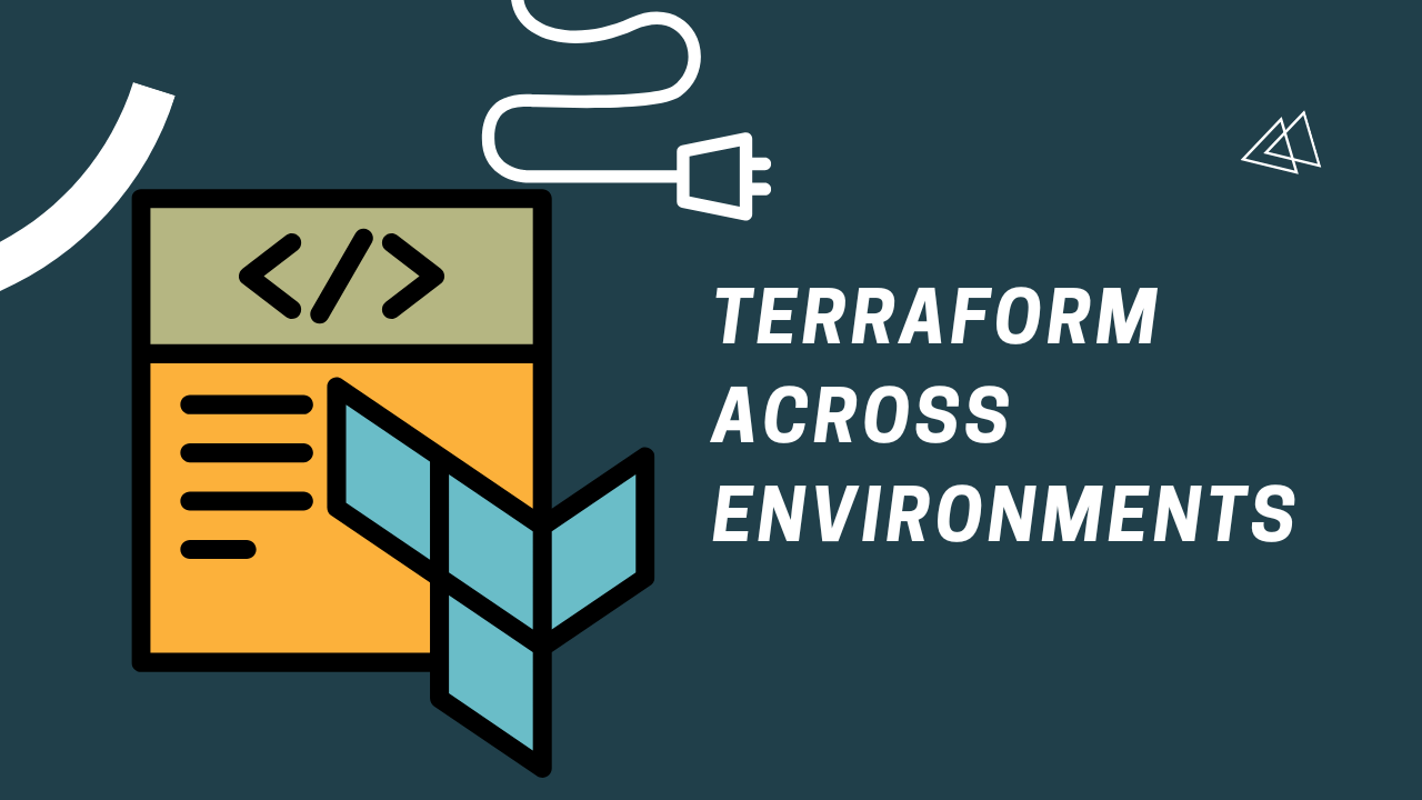 Manage multiple environments in Azure using Terraform